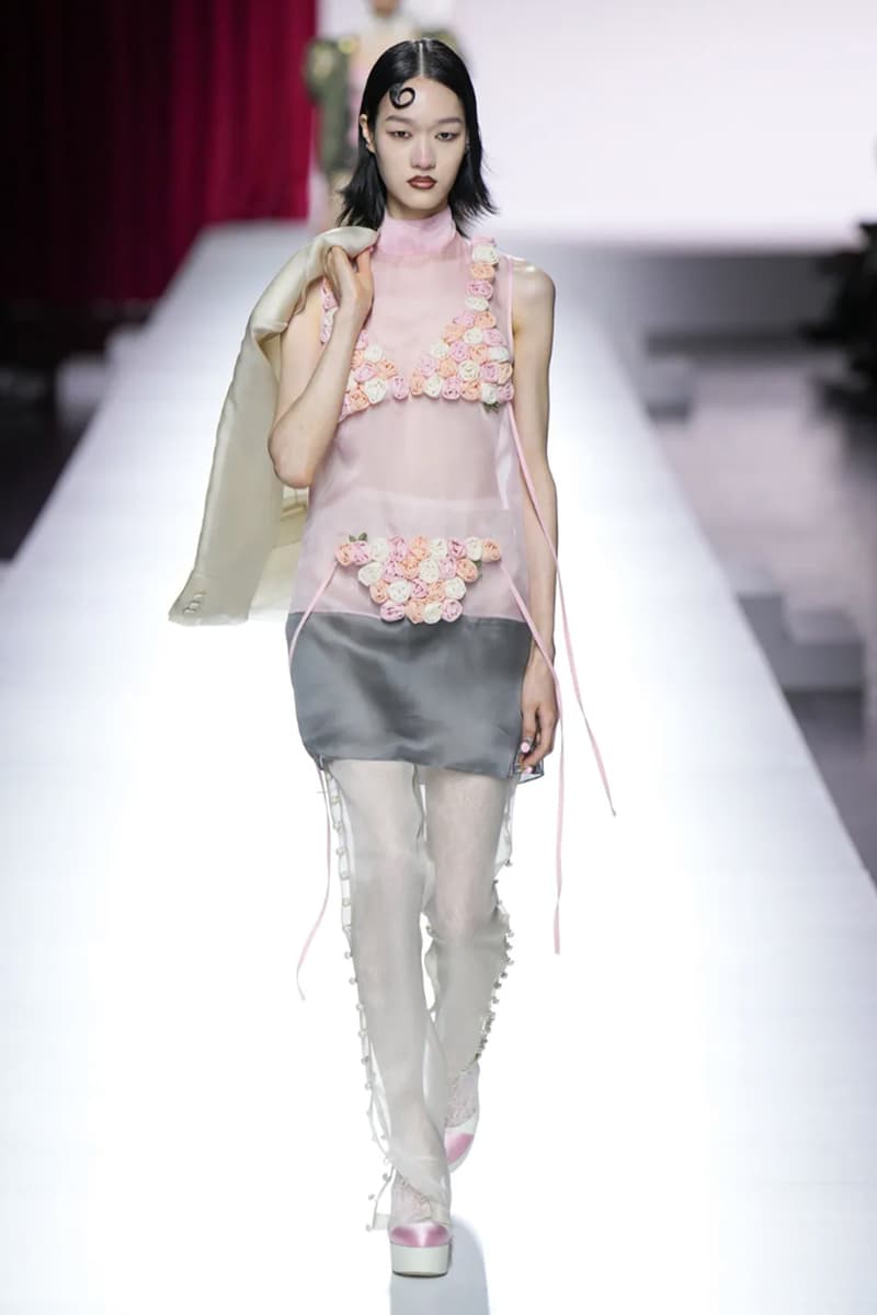 Moschino Spring/Summer 2024 Collection | Hypebeast