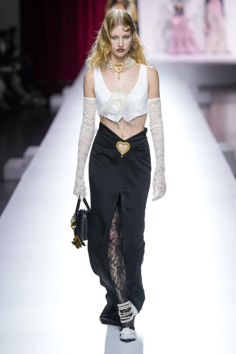 Moschino Spring/Summer 2024 Collection | Hypebeast