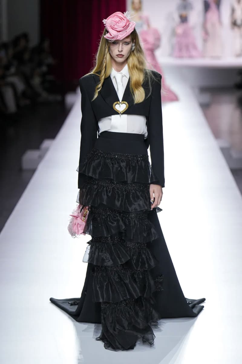 Moschino Spring/Summer 2024 Collection | Hypebeast