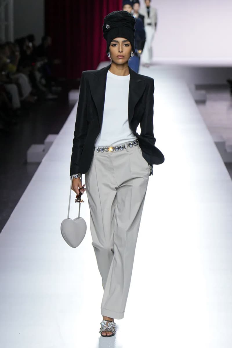 Moschino Spring/Summer 2024 Collection | Hypebeast