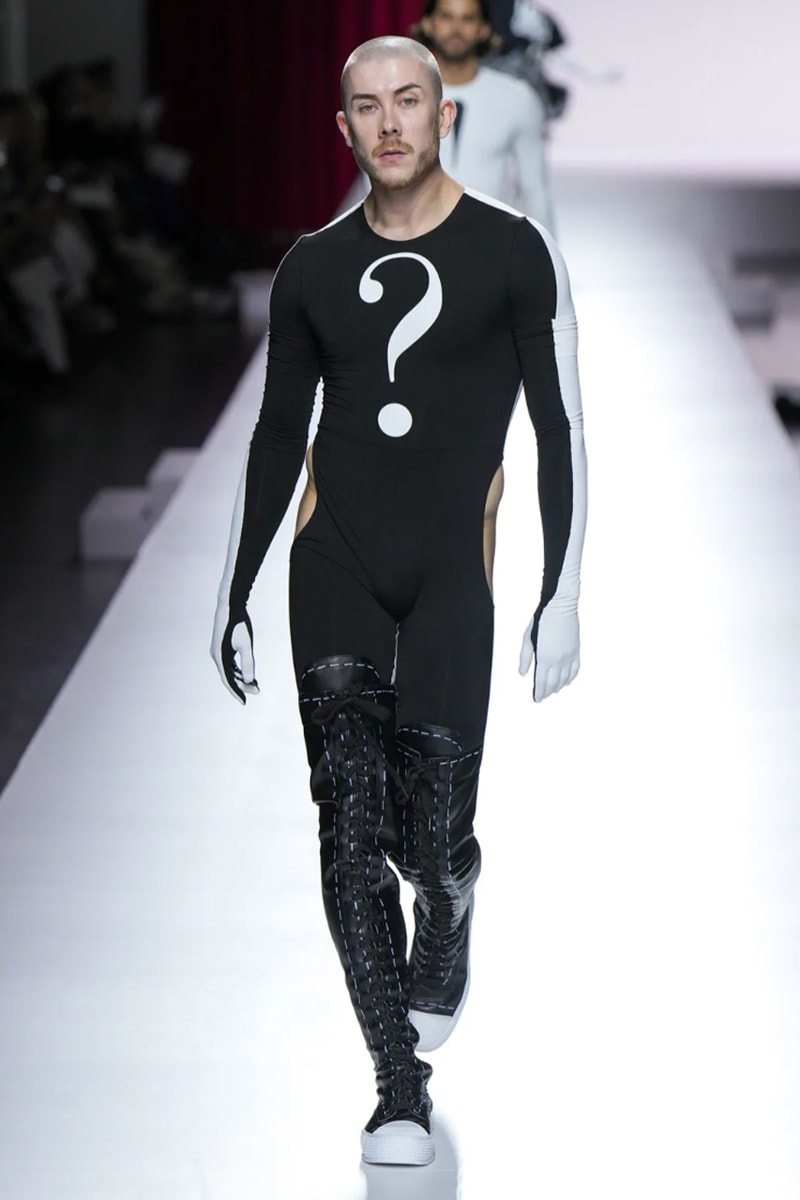 Moschino Spring/Summer 2024 Collection | Hypebeast