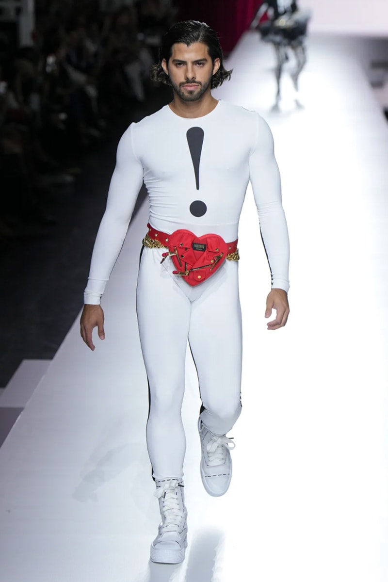 Moschino Spring/Summer 2024 Collection | Hypebeast