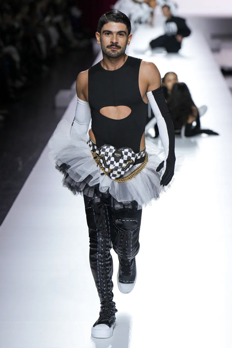 Moschino Spring/Summer 2024 Collection | Hypebeast
