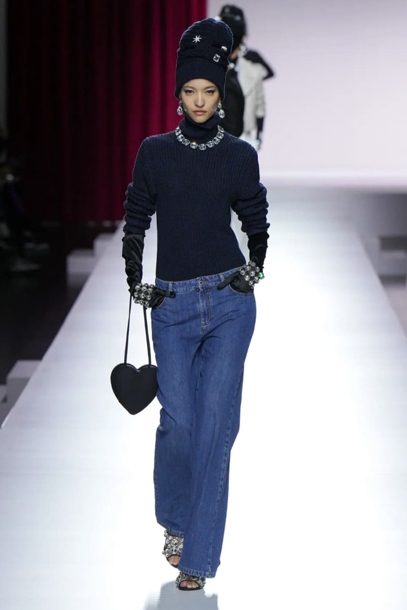 Moschino Spring/Summer 2024 Collection | Hypebeast