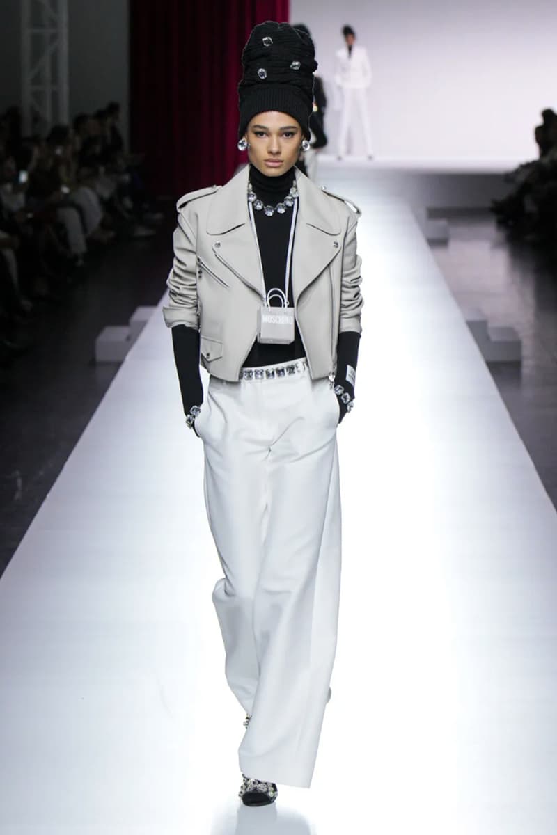 Moschino Spring/Summer 2024 Collection | Hypebeast