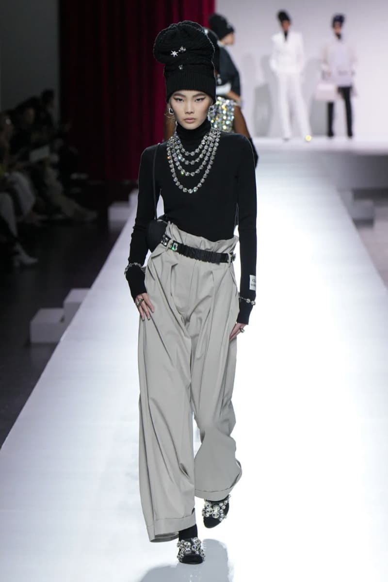 Moschino Spring/Summer 2024 Collection | Hypebeast