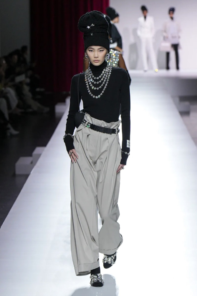 Moschino Spring/Summer 2024 Collection | Hypebeast