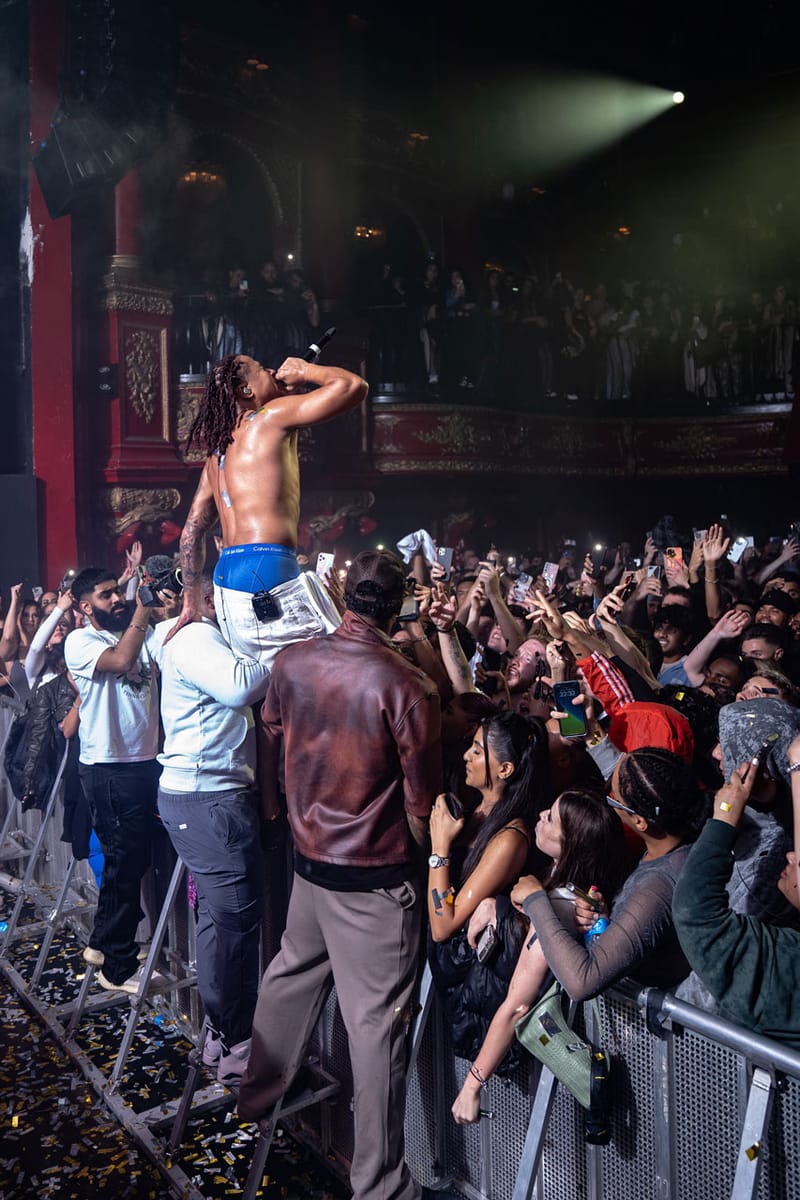 Nafe Smallz Continues to Take His Auto-Tuned 'Ozone' Melodies To New ...