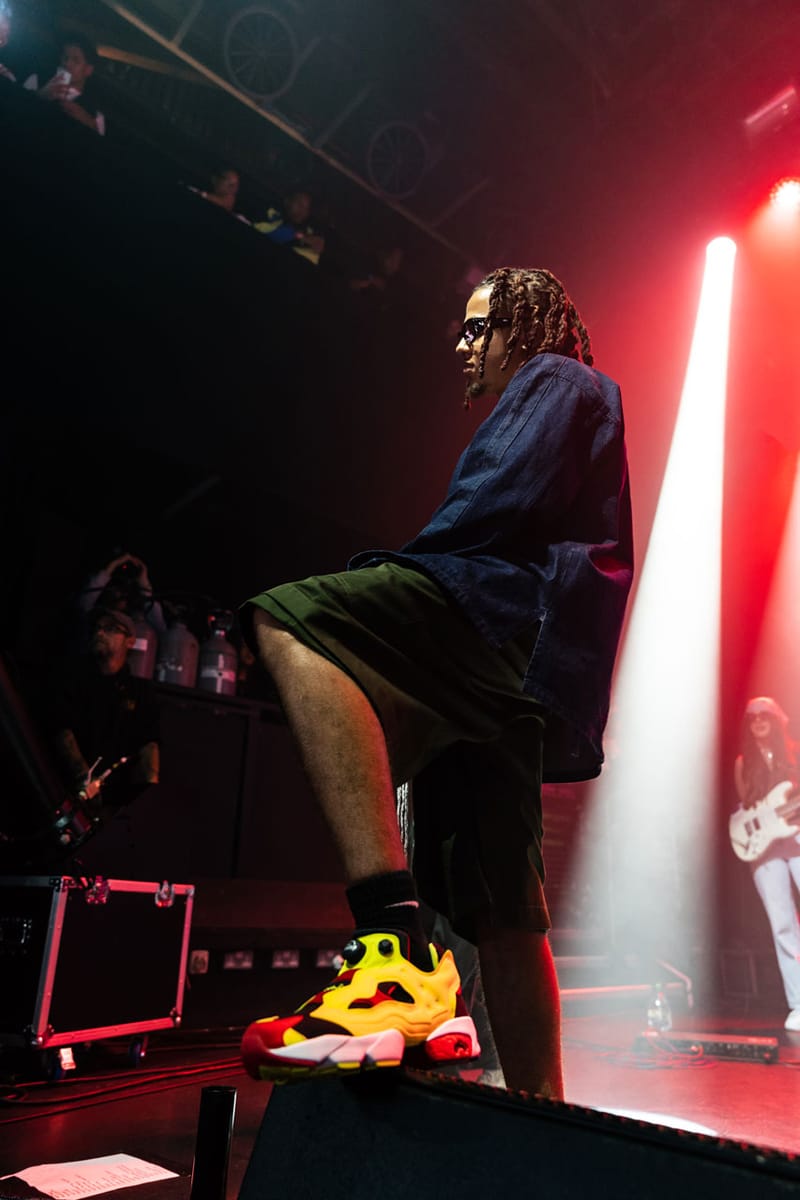 Nafe Smallz Continues to Take His Auto-Tuned 'Ozone' Melodies To New ...