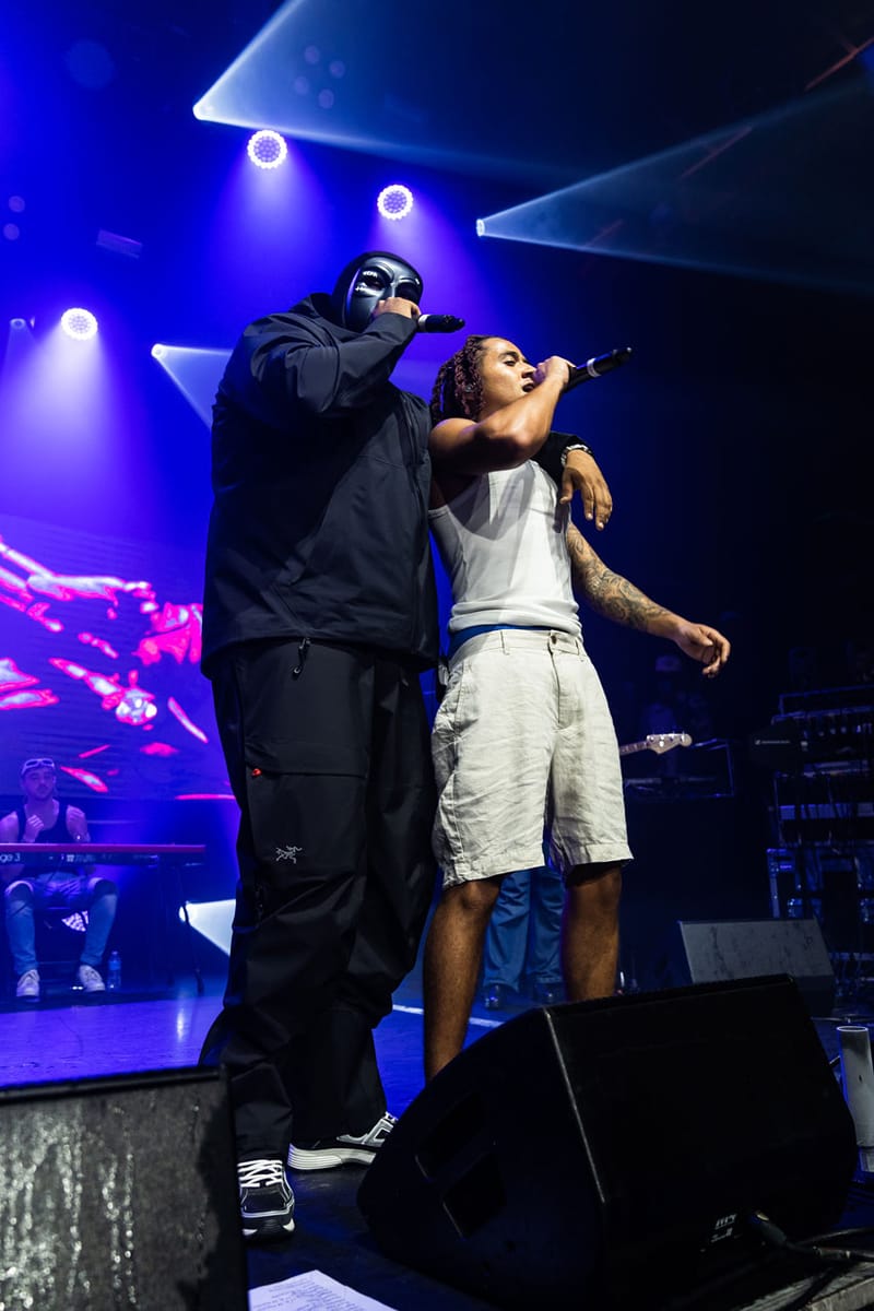 Nafe Smallz Continues to Take His Auto-Tuned 'Ozone' Melodies To New ...