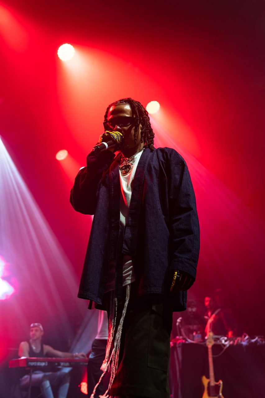 Nafe Smallz Continues to Take His Auto-Tuned 'Ozone' Melodies To New ...