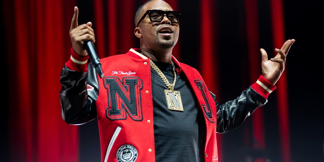 Nas and Hit-Boy Are Dropping ‘Magic 3’ This Week | Hypebeast