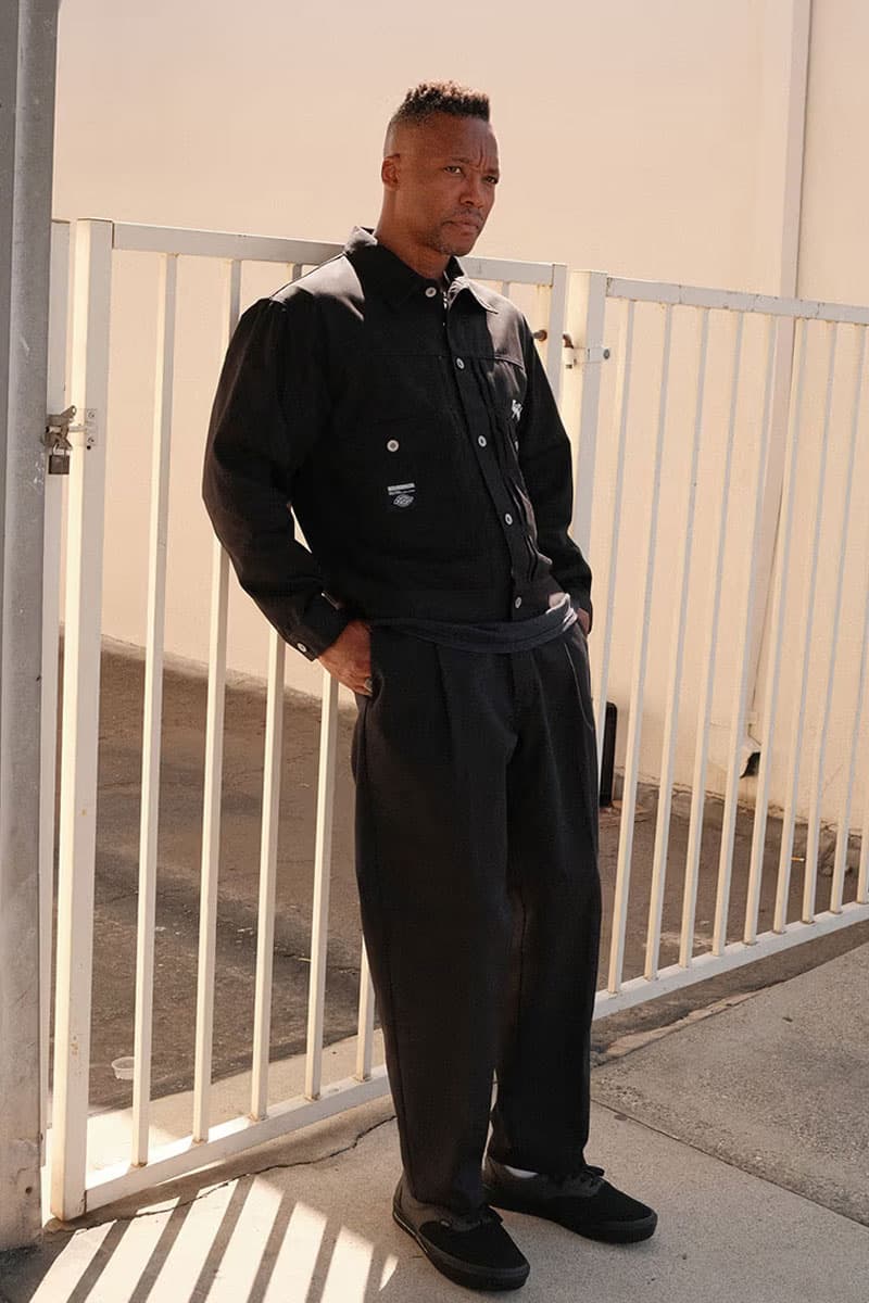 NEIGHBORHOOD x Dickies Workwear Collab Info | Hypebeast