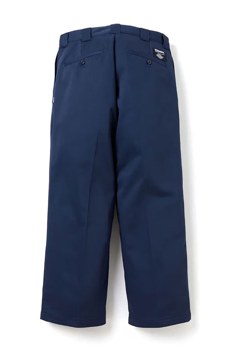 NEIGHBORHOOD x Dickies Workwear Collab Info | Hypebeast