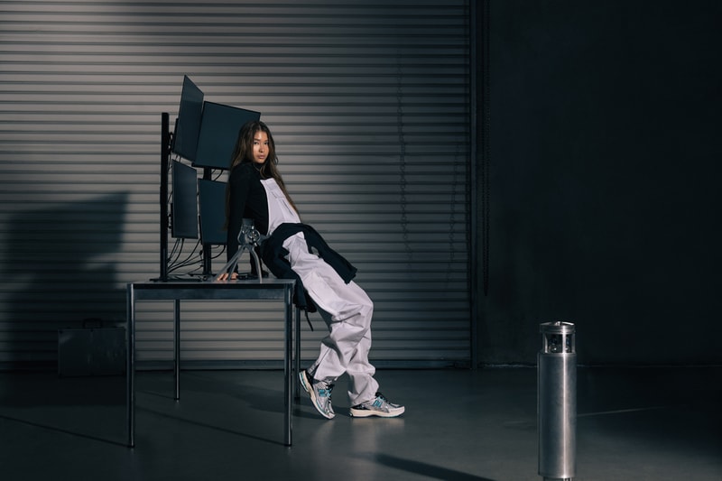 New Balance Readies Four New 1906R Colorways | Hypebeast