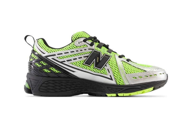 New Balance Readies Four New 1906R Colorways | Hypebeast