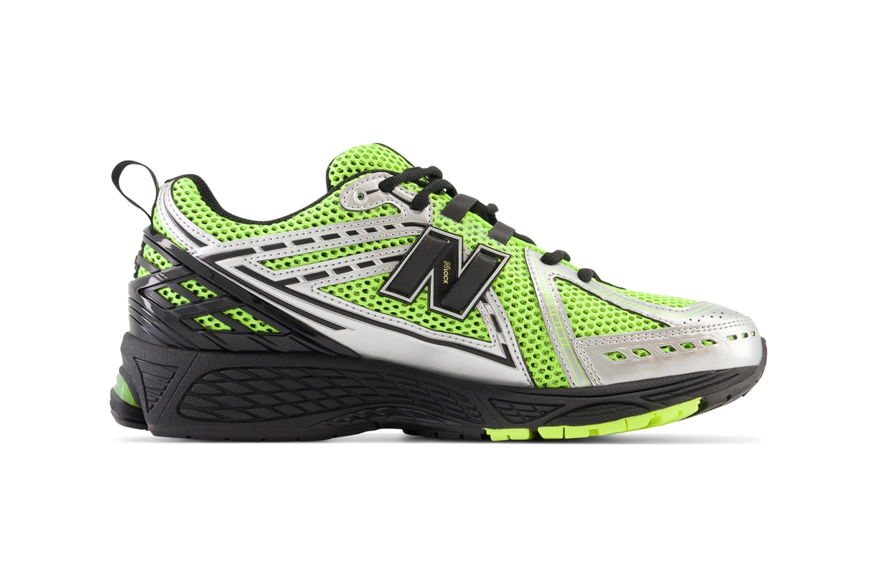 New Balance Readies Four New 1906R Colorways | Hypebeast