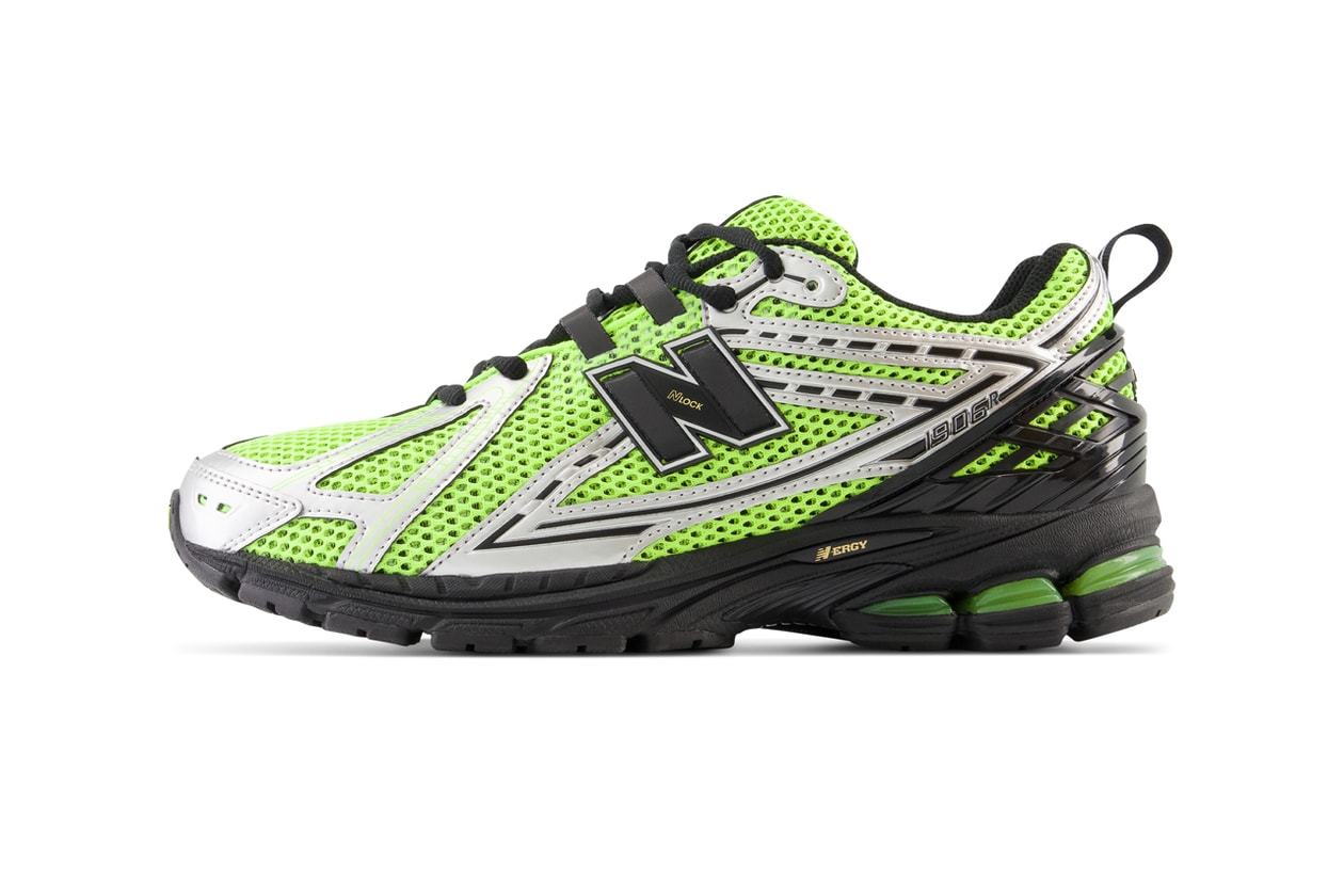 New Balance Readies Four New 1906R Colorways | Hypebeast