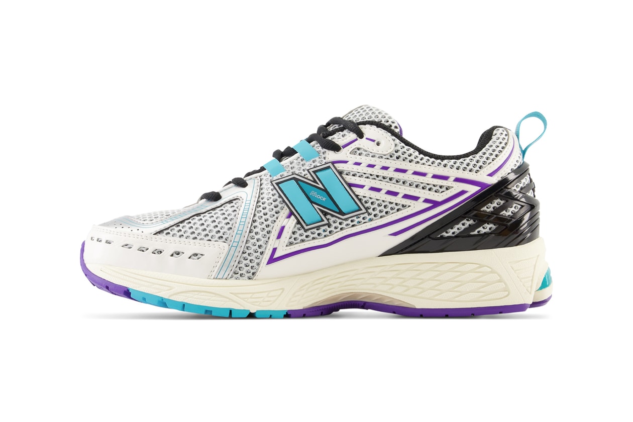 New Balance Readies Four New 1906R Colorways | Hypebeast