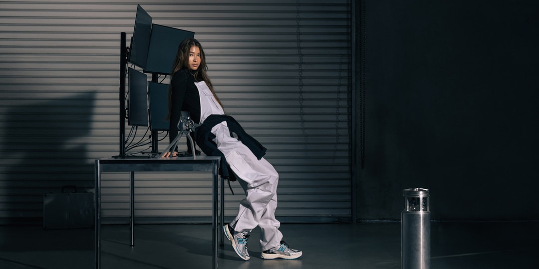 New Balance Readies Four New 1906R Colorways | Hypebeast