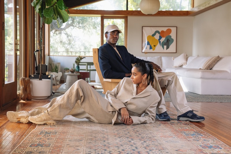 New Balance's Earthy, Monochromatic 2002R Colorways | Hypebeast