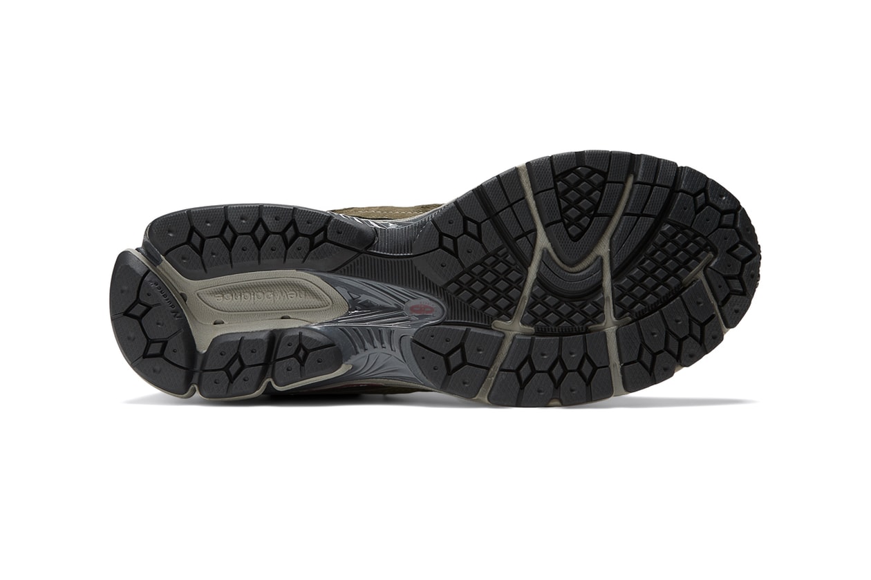 New Balance's Earthy, Monochromatic 2002R Colorways | Hypebeast