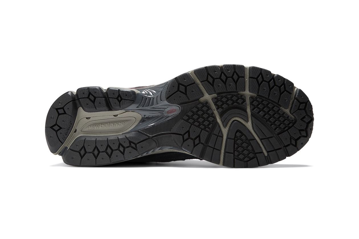 New Balance's Earthy, Monochromatic 2002R Colorways | Hypebeast