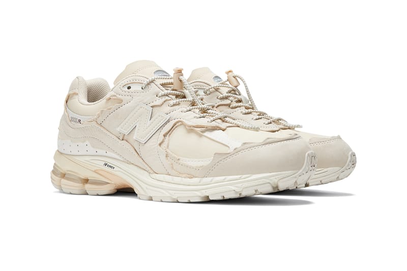 New Balance's Earthy, Monochromatic 2002R Colorways | Hypebeast