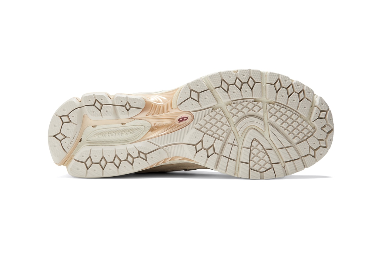 New Balance's Earthy, Monochromatic 2002R Colorways | Hypebeast