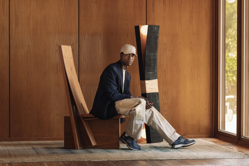 New Balance's Earthy, Monochromatic 2002R Colorways | Hypebeast