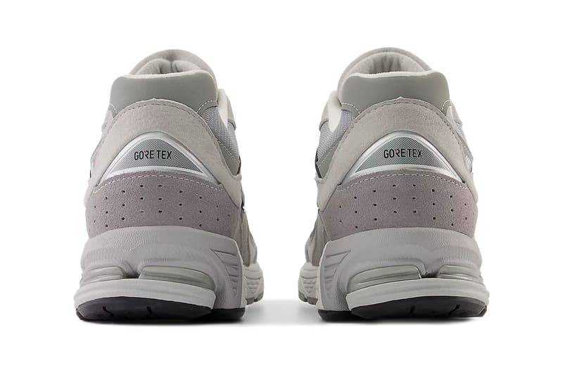 New Balance 2002RX GORE-TEX Release Info | Hypebeast