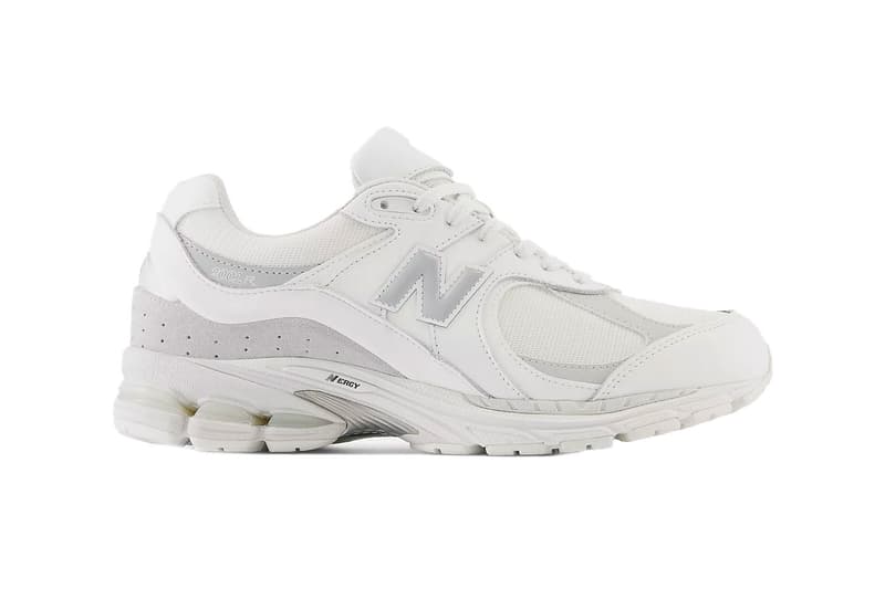 New Balance 2002RX GORE-TEX Release Info | Hypebeast