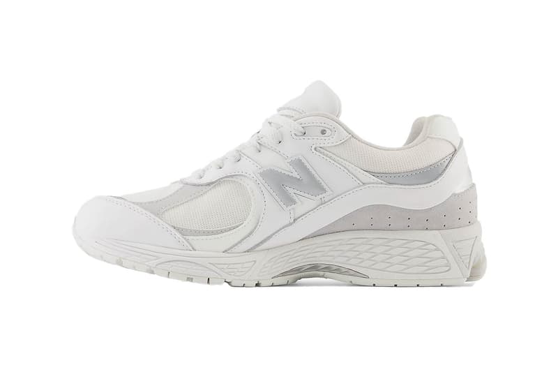 New Balance 2002RX GORE-TEX Release Info | Hypebeast