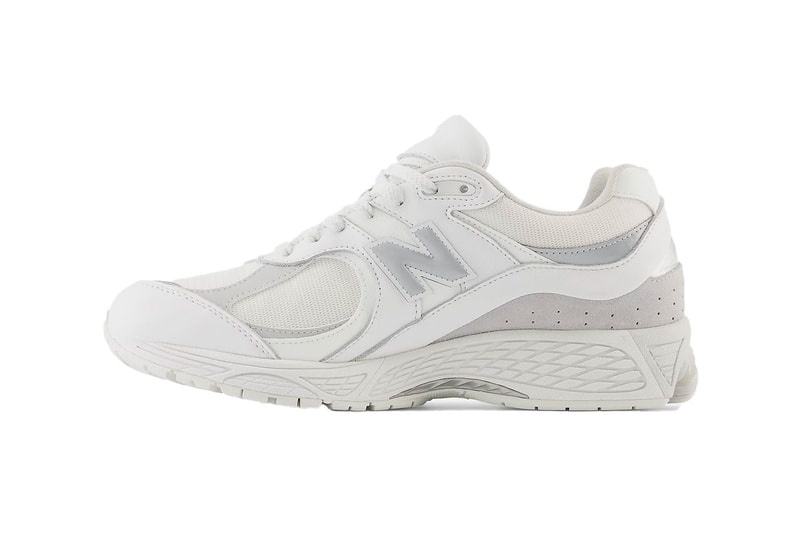 New Balance 2002RX GORE-TEX Release Info | Hypebeast