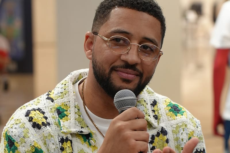 New Balance Launches Retail Concept in Yas Mall, Abu Dhabi | Hypebeast