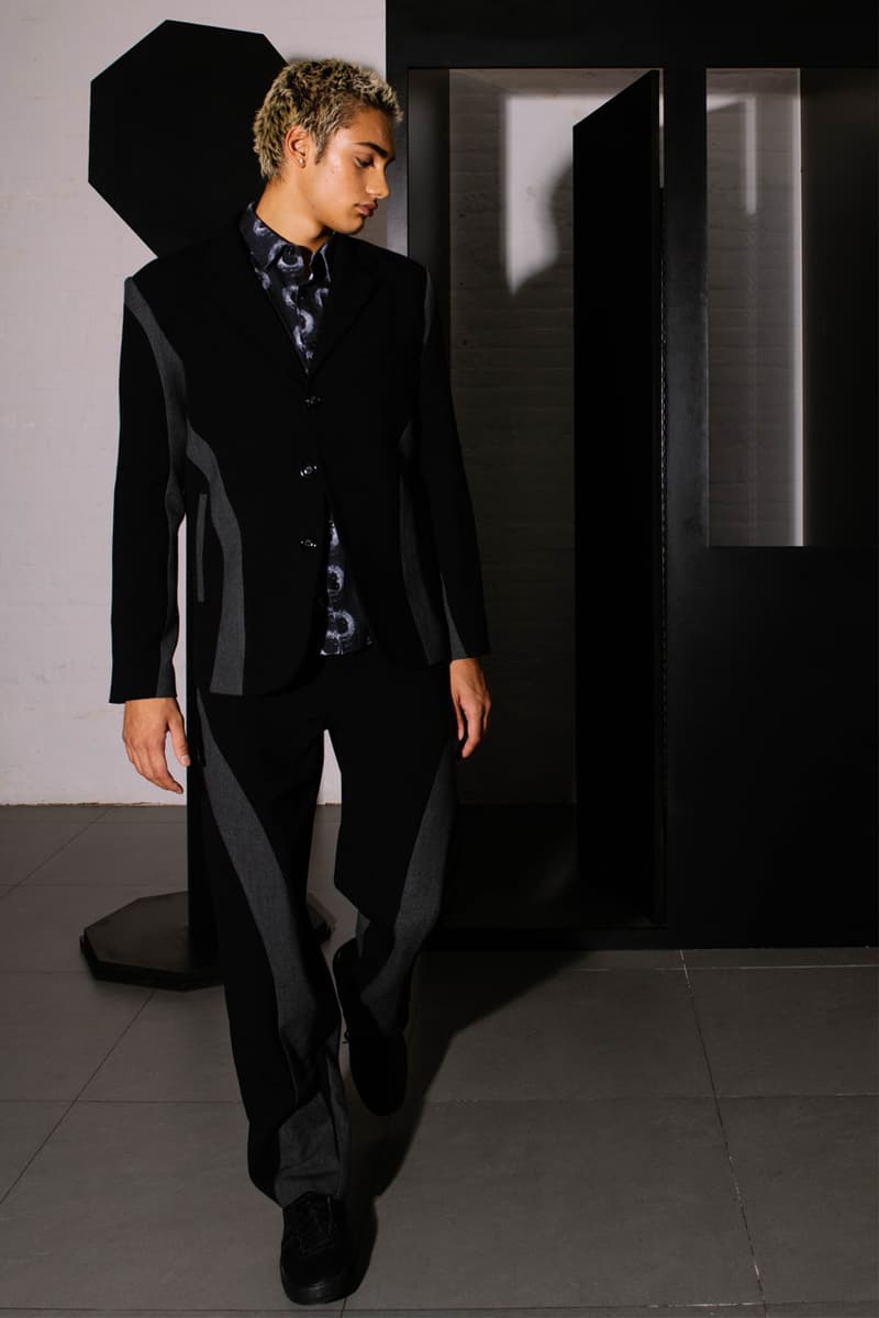 Nicholas Raefski Spring/Summer 2024 Collection | Hypebeast