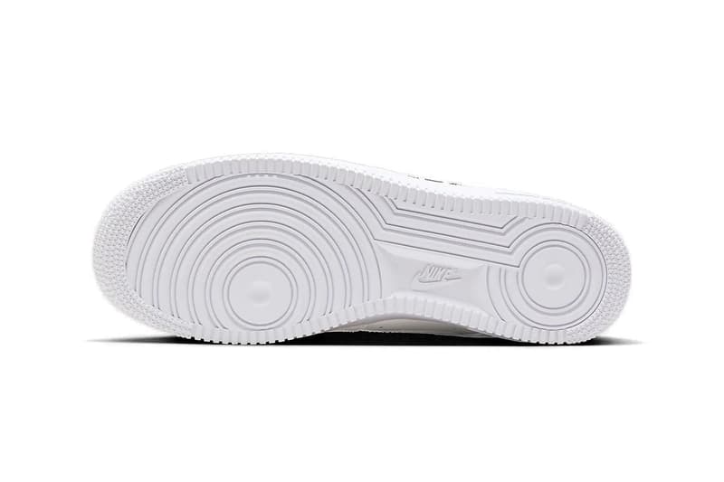 Nike Air Force 1 "Molten Metal" Release Info | Hypebeast