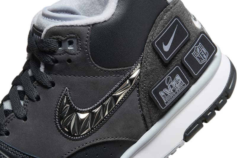 Nike Air Legado 1