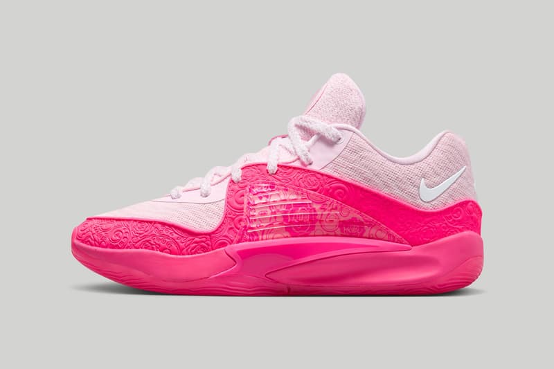 Nike Basketball Holiday 2023 Showcase Info | Hypebeast