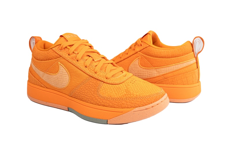 Nike Book 1 Announcement Release Date | Hypebeast