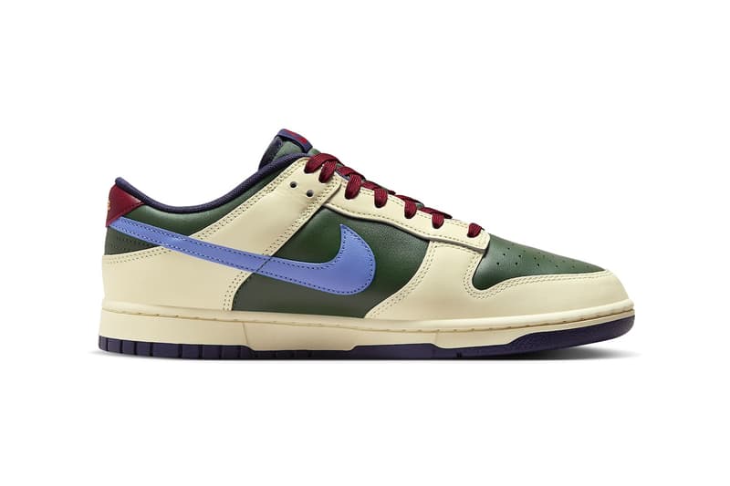 Nike Dunk Low "From Nike, to You" FV8106-361 Release | Hypebeast