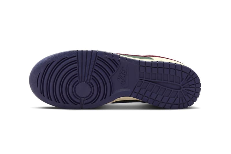 Nike Dunk Low "From Nike, to You" FV8106-361 Release | Hypebeast