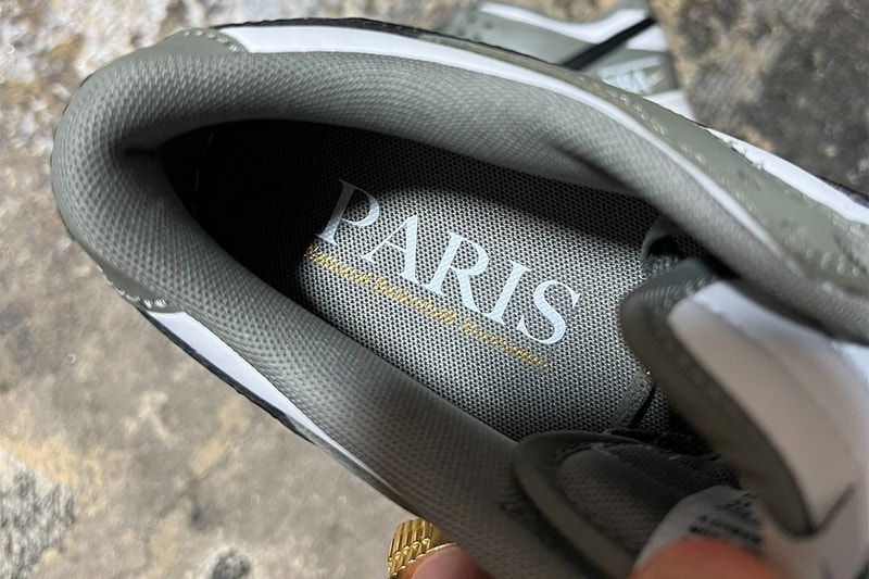 First Look at the Nike Dunk Low "NBA Paris" FZ4624-001 | Hypebeast