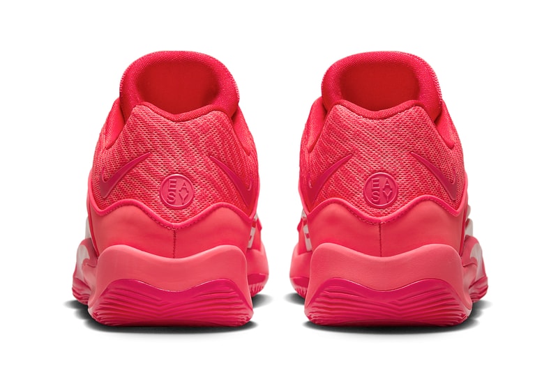 Nike KD 16 Triple Red DV2917-803 Release Info | Hypebeast