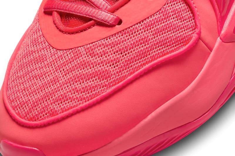 Nike KD 16 Triple Red DV2917-803 Release Info | Hypebeast