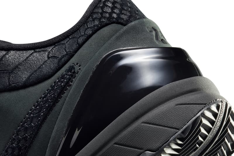 Nike Kobe 4 Protro Black Mamba FQ3544-001 Release Date | Hypebeast