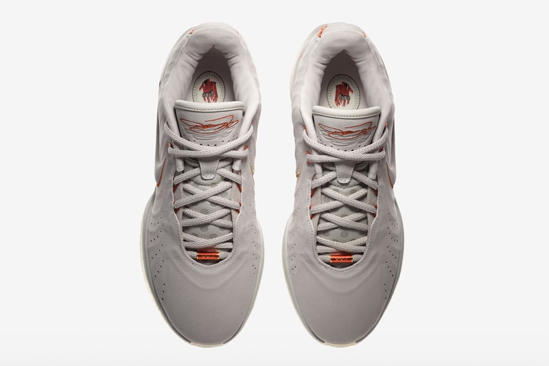 Nike LeBron 21 Announcement Release Date | Hypebeast