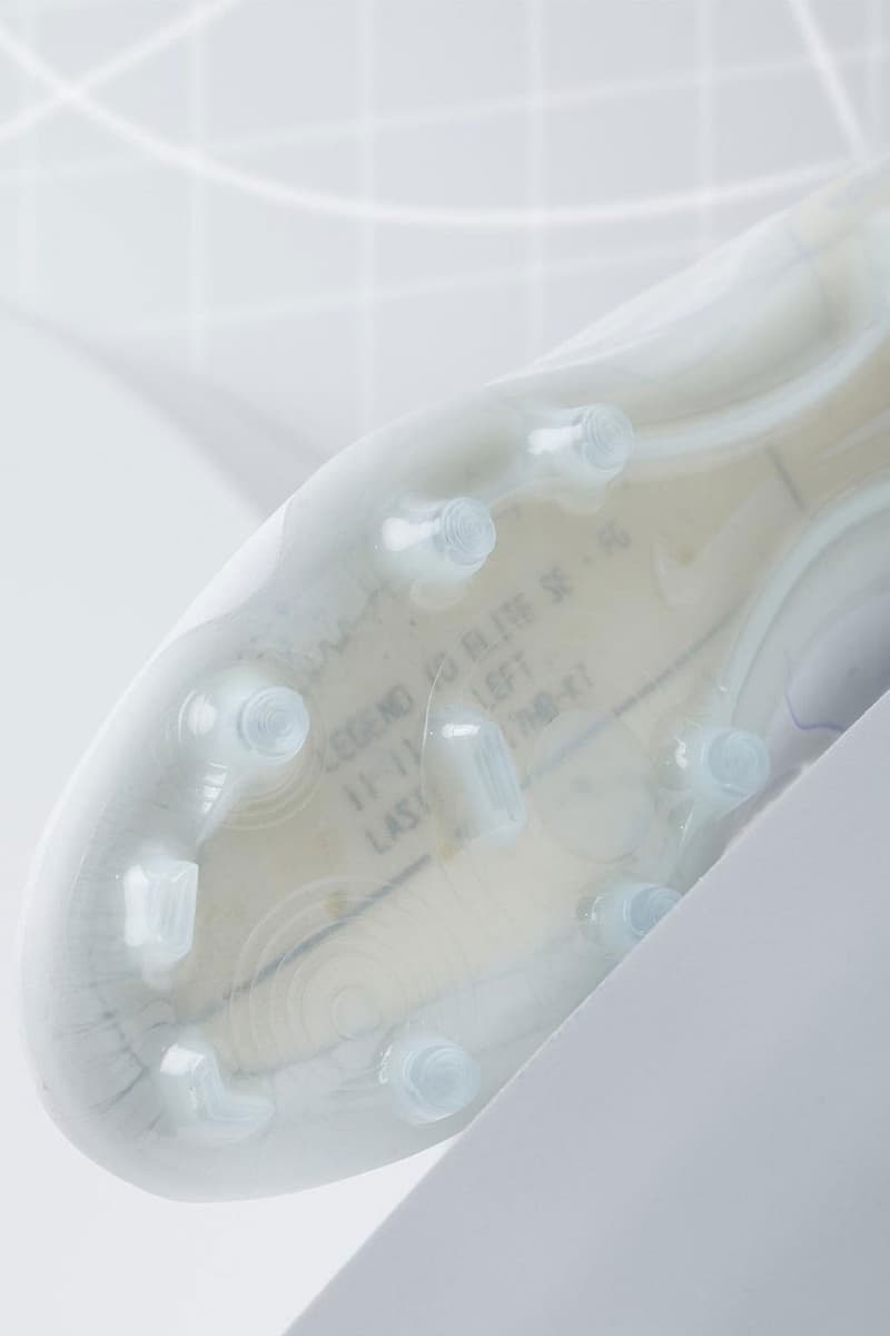 Nike Presents Its New Tiempo Legend 10 "Prototype" | Hypebeast