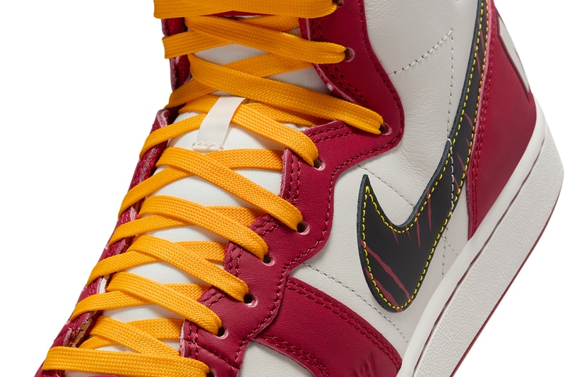 Nike Terminator High HBCU Pack Release Date | Hypebeast