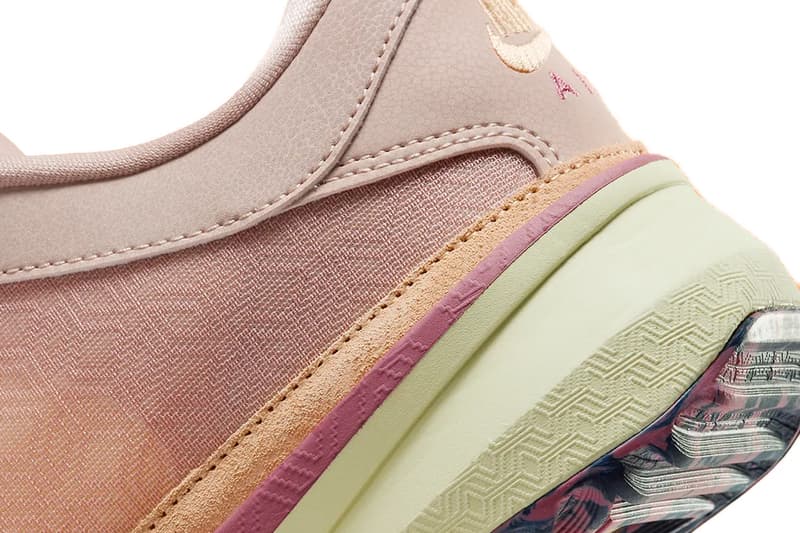 Official Look Nike Zoom Freak 5 "Fossil Stone" | Hypebeast